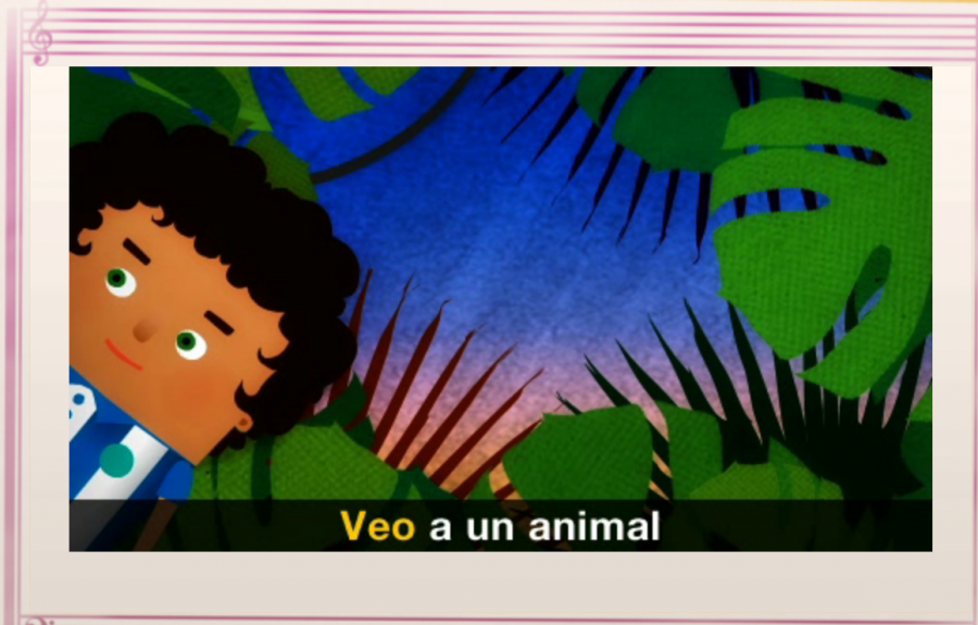 October 2014 – ¡Vámonos!